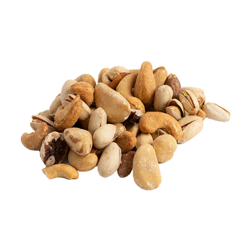 Pistachio Mix - PISTACHIO: Online-Nussgeschäft | Schnelle Lieferung in ...